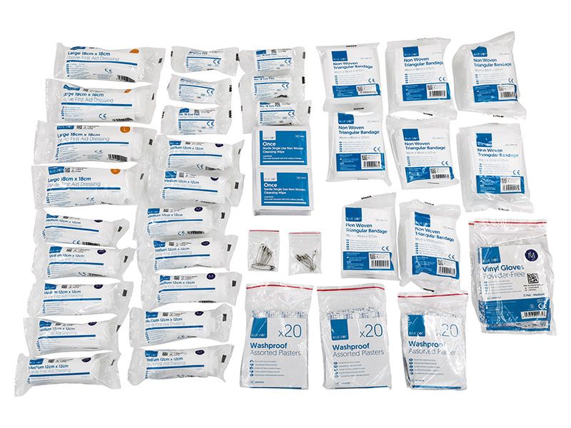 Large First Aid Kit | Free Delivery