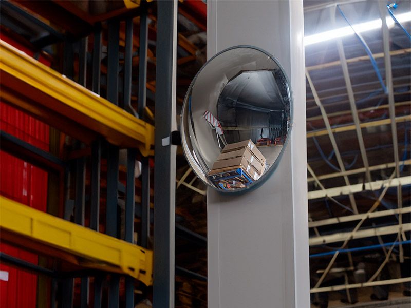 Convex Mirror | Free Delivery