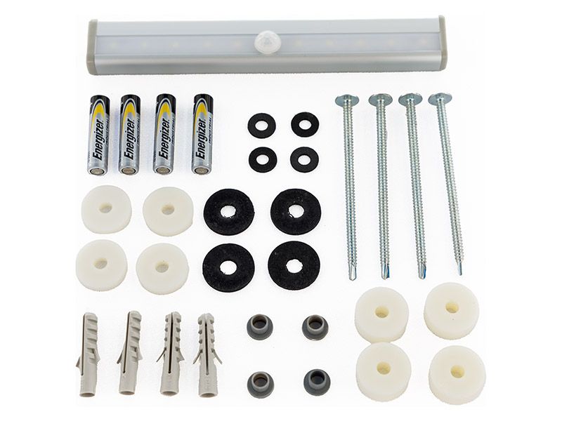 Lockable Defibrillator Cabinet | Free Delivery