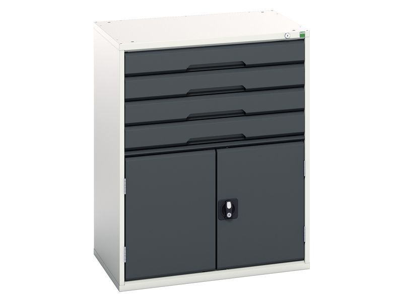 Lockable Tool Cabinet | Free Delivery