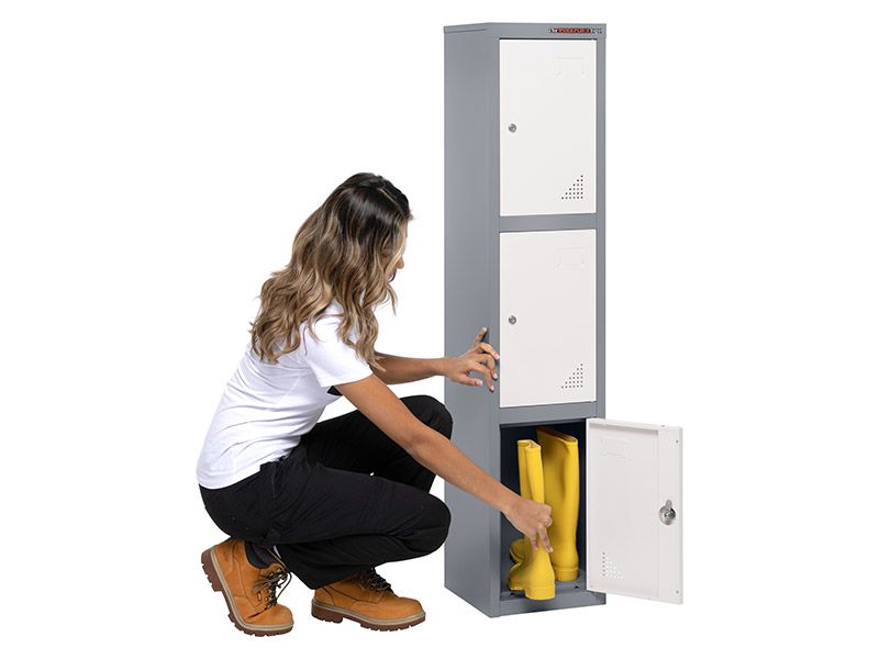 Low Lockers | Free Delivery