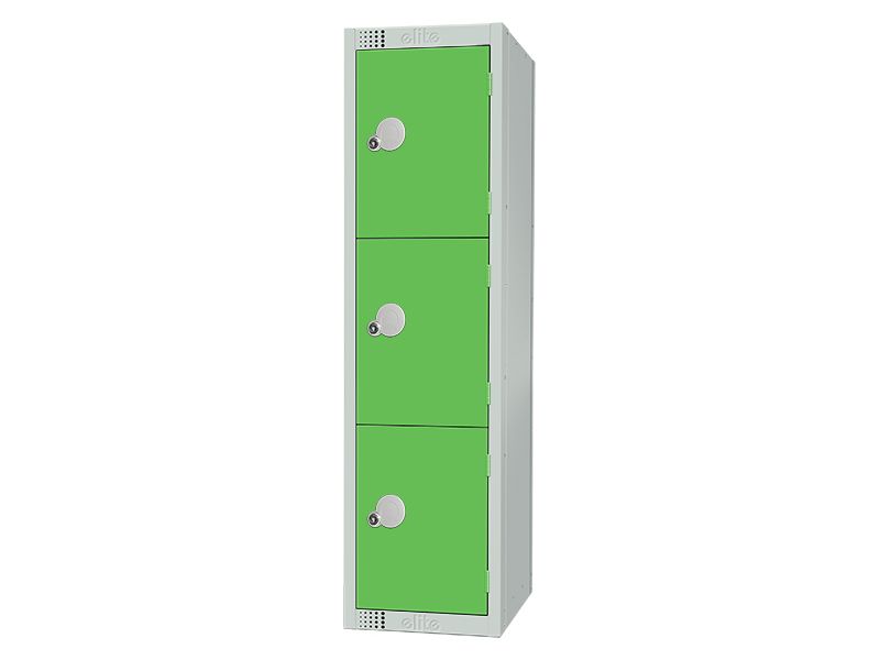 Low Lockers | Free Delivery