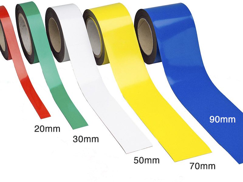 Magnetic Easy Wipe Strips | Free Delivery