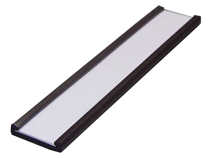 Magnetic Label Holders | Free Delivery