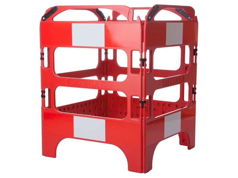 Manhole Barrier | Free Delivery