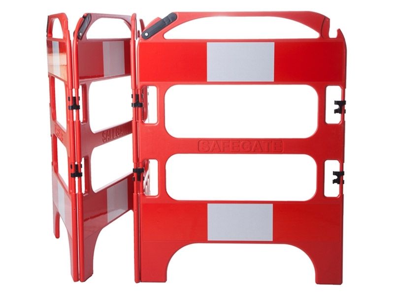 Manhole Barrier | Free Delivery
