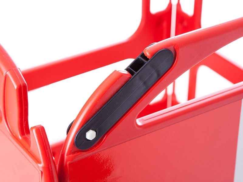 Manhole Barrier | Free Delivery