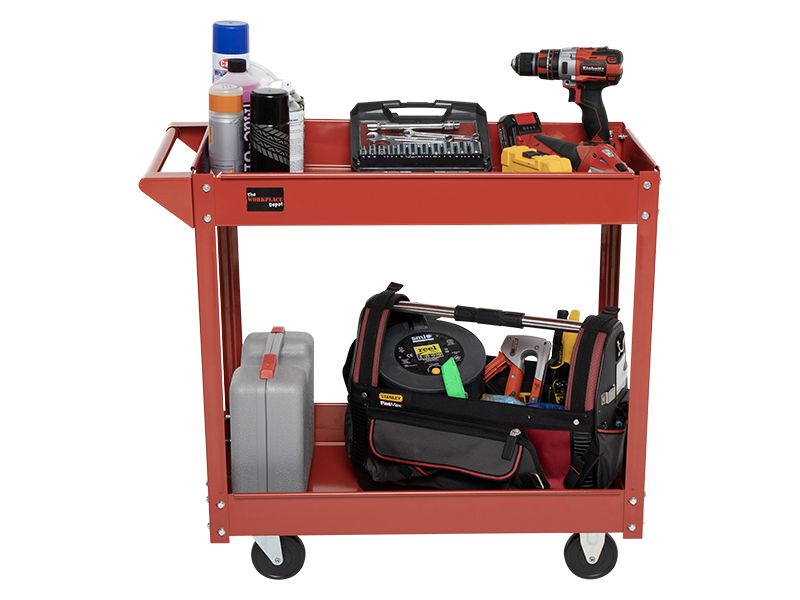 Mechanic Service Cart | Free Next Day Delivery
