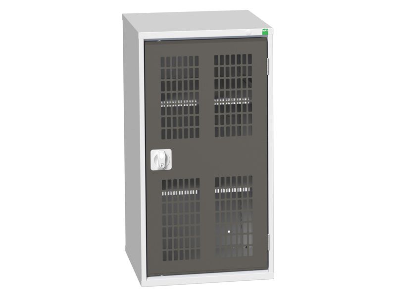 Mesh Door Cabinet | Free Delivery