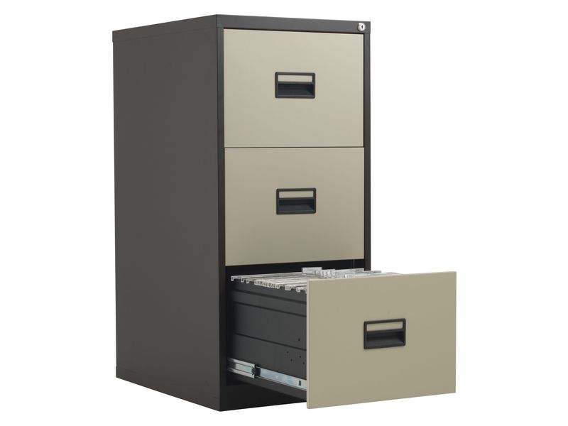 Metal Filing Drawers | Free Delivery