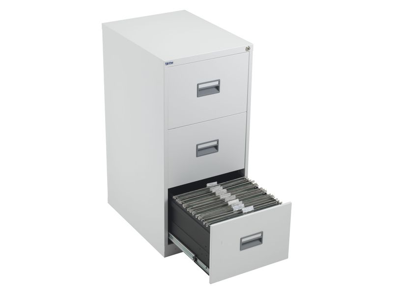 Metal Filing Drawers | Free Delivery