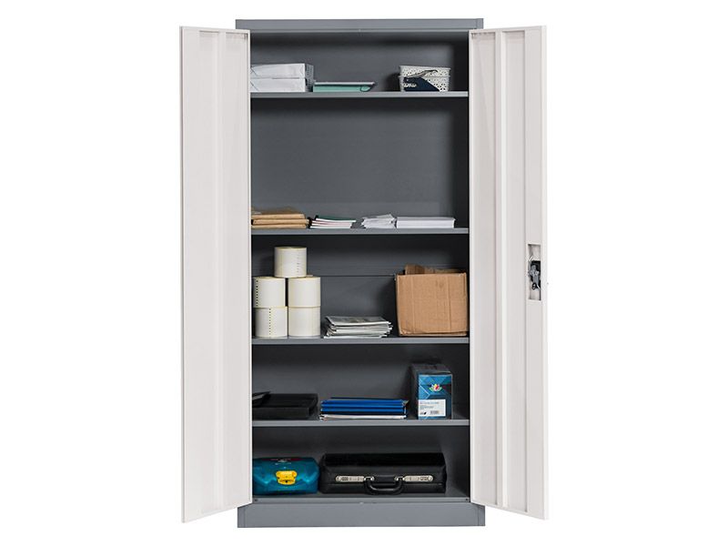 Metal Office Cabinet | Free Delivery