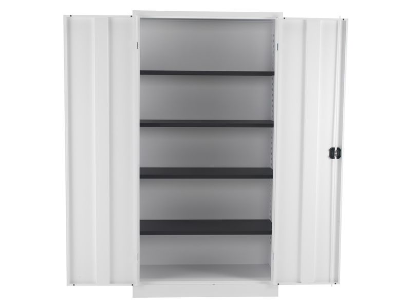 Metal Office Cabinet | Free Delivery