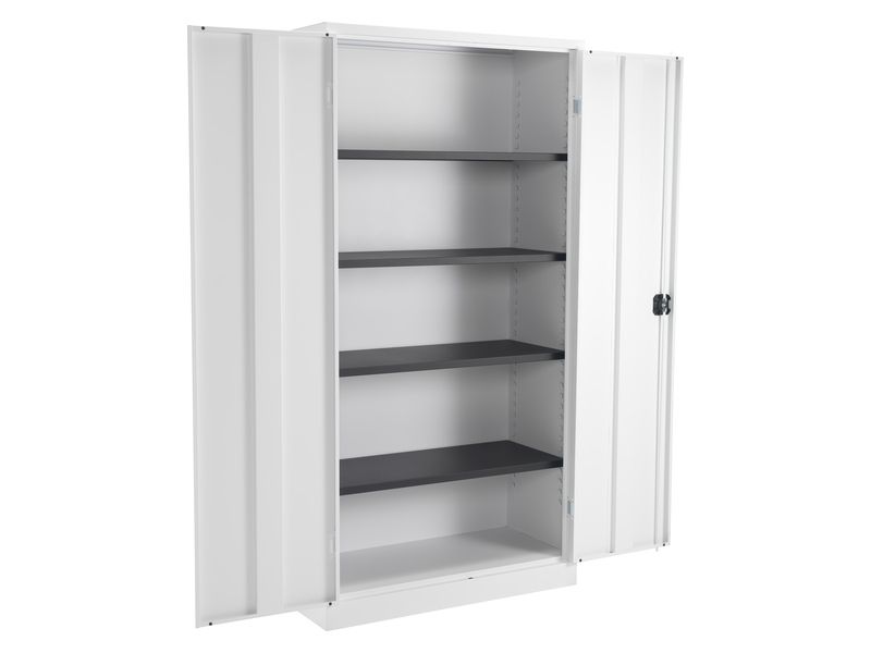 Metal Office Cabinet | Free Delivery