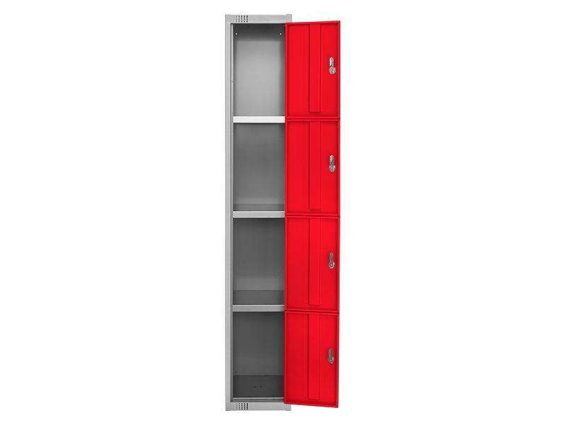 Metal Staff Lockers | Free Delivery