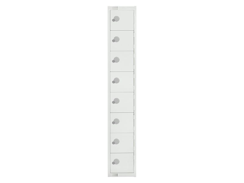 Metal Steel Lockers | Free Delivery