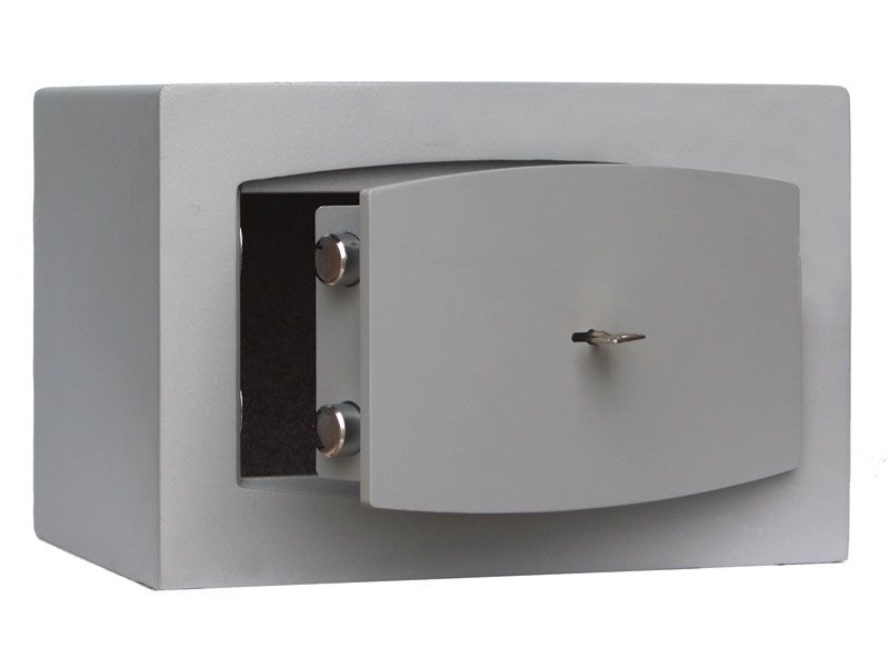 Key Lock Mini Vault | Free Delivery