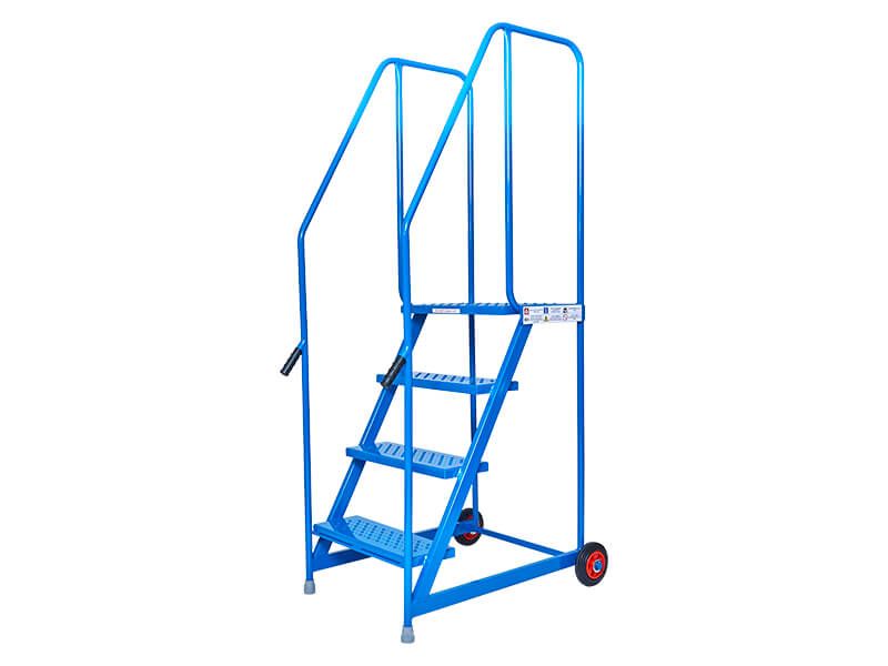 Mobile Access Steps | Made in Britain | Free Next Day Delivery