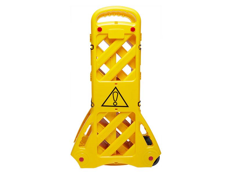 Portable Barrier | Free Delivery