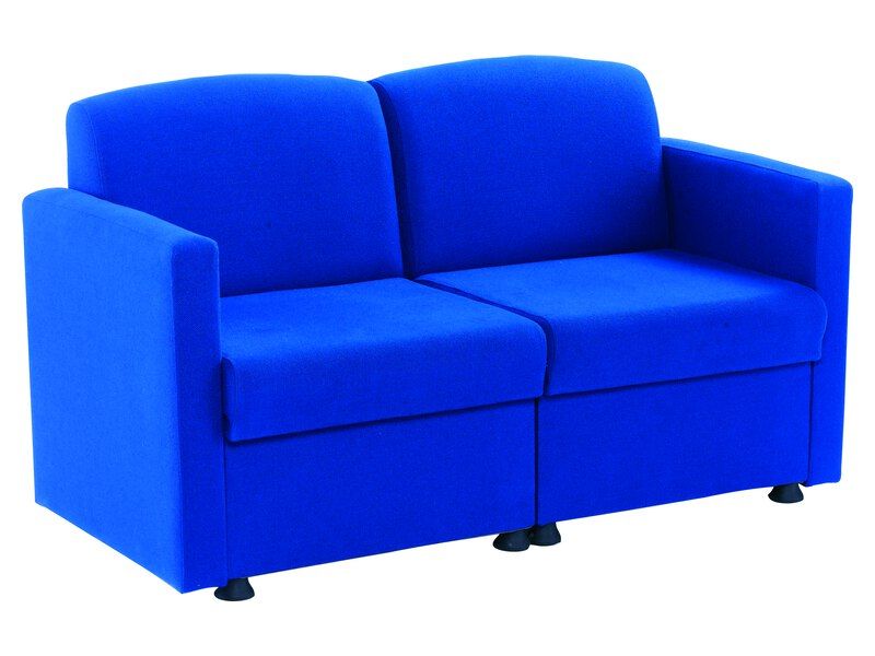 Modular Reception Chairs | Free Delivery