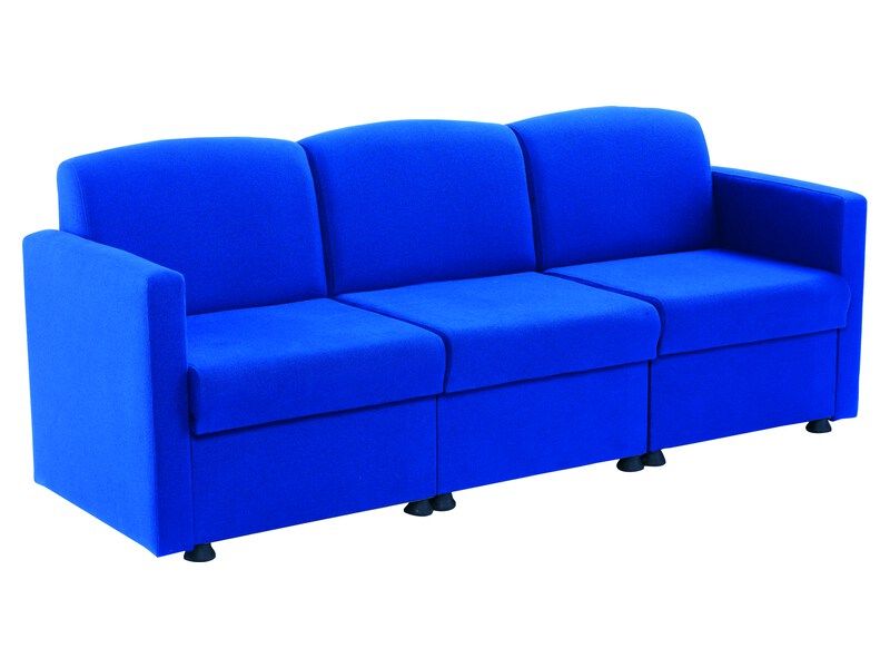 Modular Reception Chairs | Free Delivery