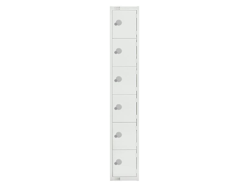 Multi Compartment Lockers | Free Delivery