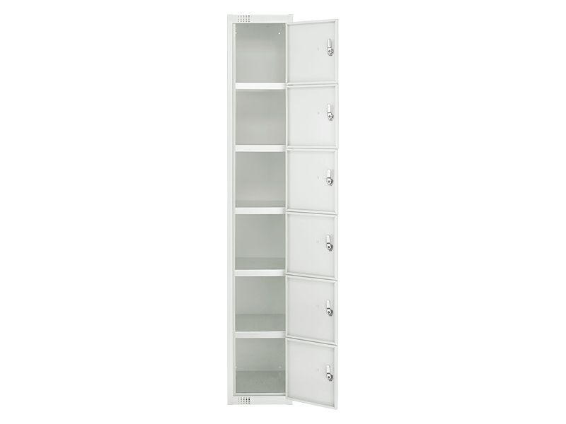 Multi Compartment Lockers | Free Delivery