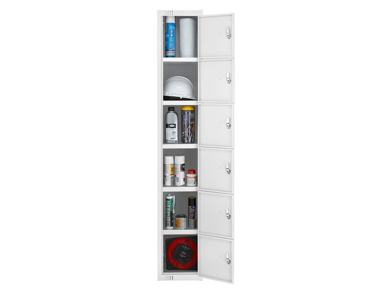 Multi Compartment Lockers | Free Delivery