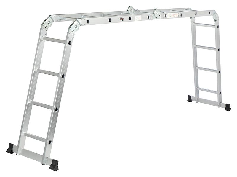 Multi Purpose Combi Ladder | Free Next Day Delivery