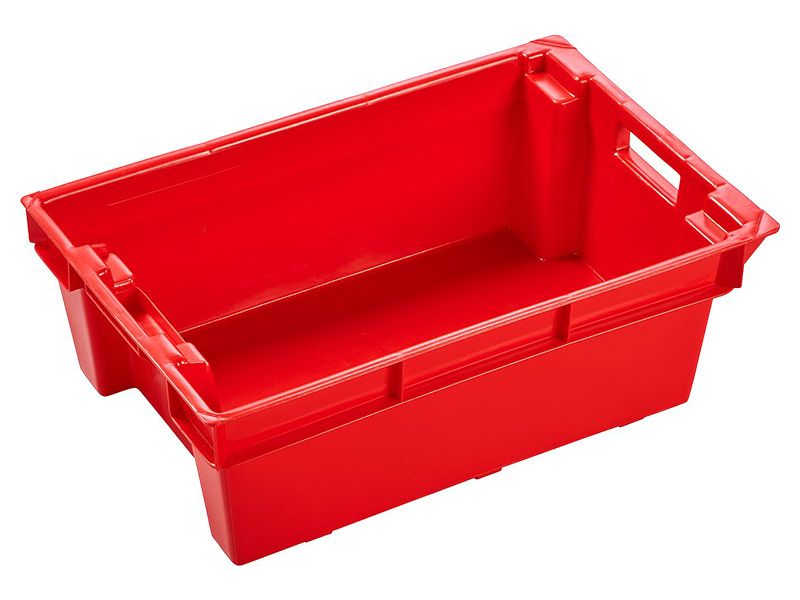 Nesting Storage Containers | Free Delivery