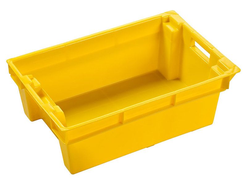 Nesting Storage Containers | Free Delivery