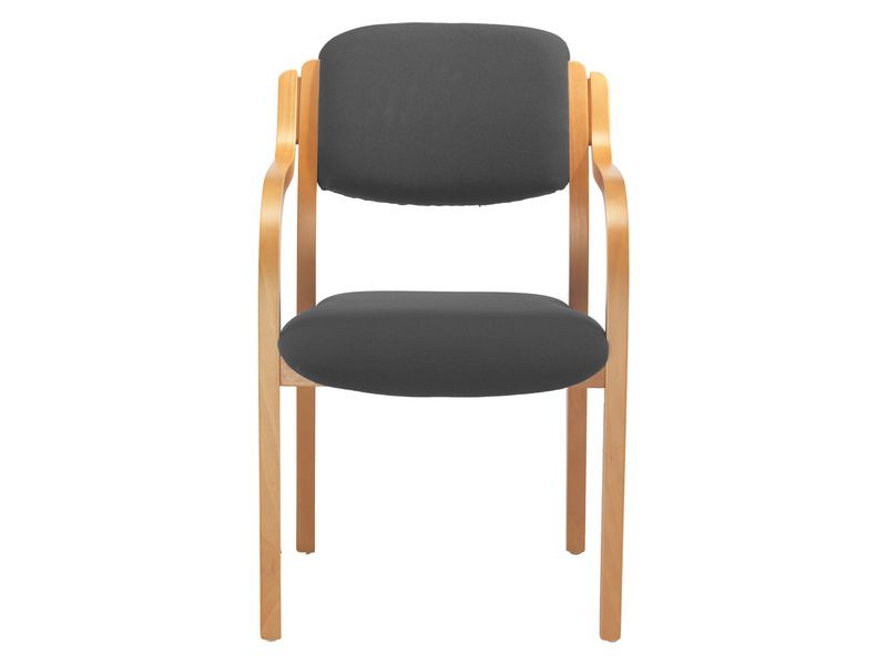 Office Reception Armchairs | Free Next Day Delivery
