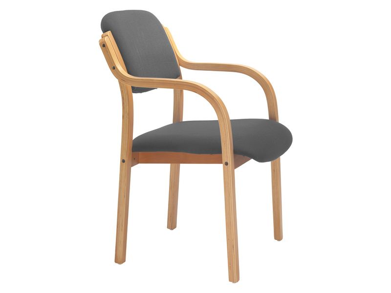 Office Reception Armchairs | Free Next Day Delivery