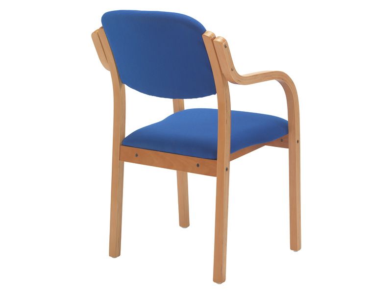 Office Reception Armchairs | Free Next Day Delivery