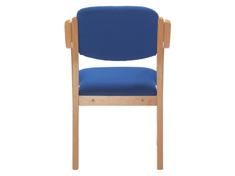 Office Reception Armchairs | Free Next Day Delivery