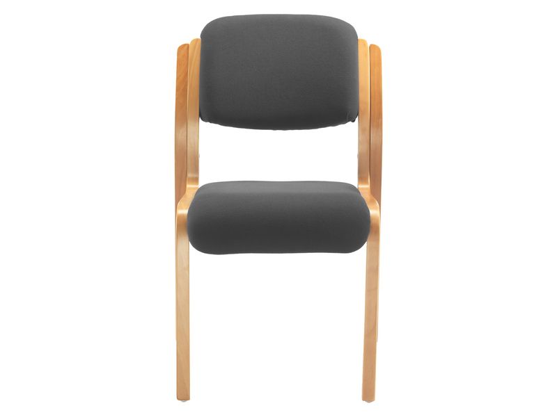 Office Reception Chairs | Free Next Day Delivery