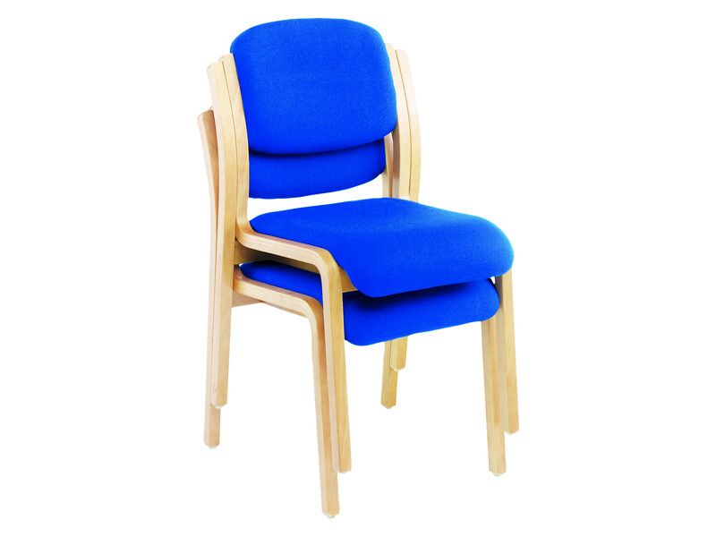 Office Reception Chairs | Free Next Day Delivery