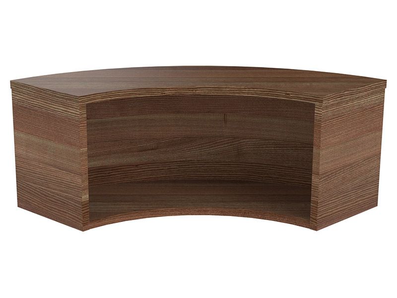 Office Reception Desk | Free Next Day Delivery