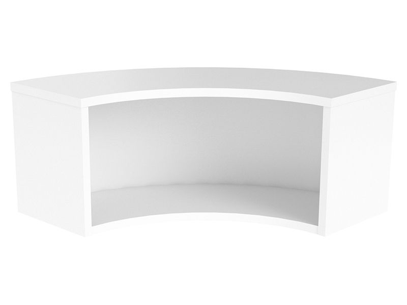 Office Reception Desk | Free Next Day Delivery