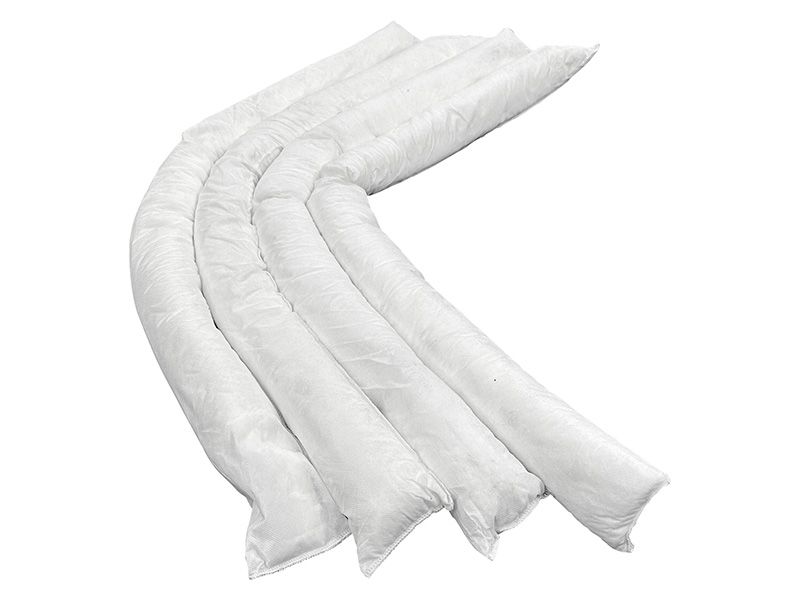 Oil & Fuel Absorbent Socks | Free Delivery