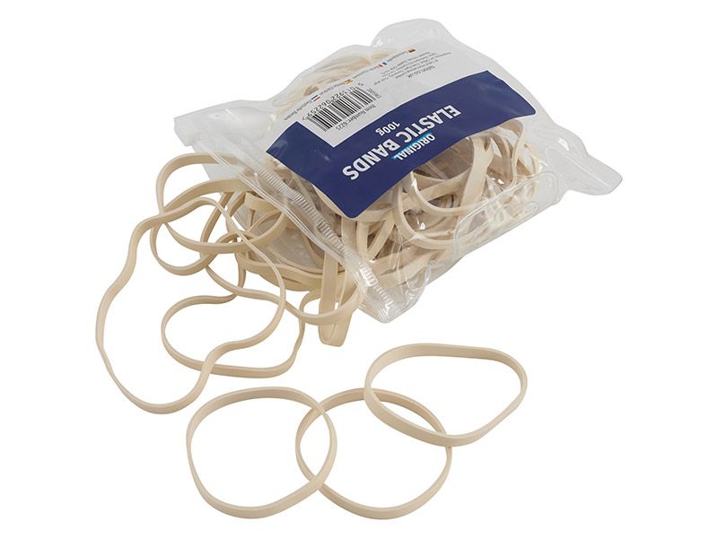 Original Elastic Bands | Free Delivery