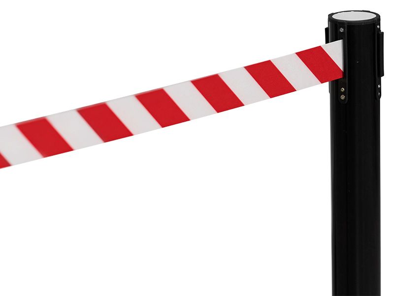 Outdoor Barrier Posts | Free Next Day Delivery