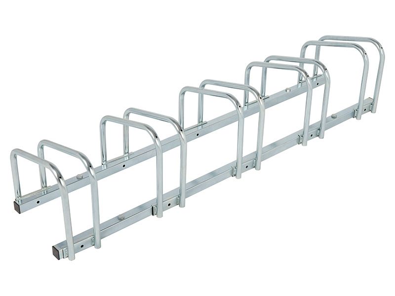 Outdoor Bike Rack | Free Next Day Delivery