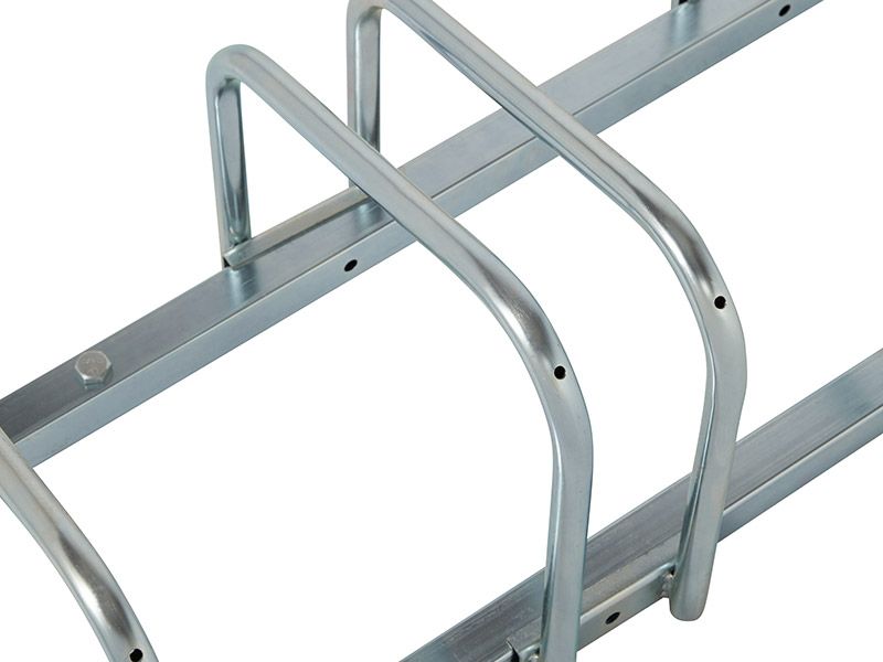 Outdoor Bike Rack | Free Next Day Delivery
