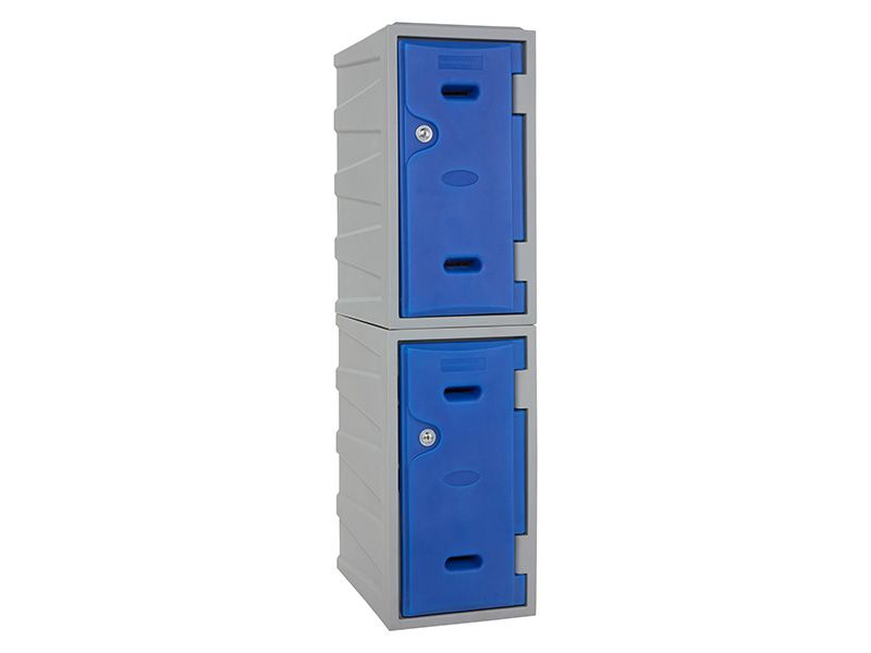 Outdoor Lockers | Free Next Day Delivery