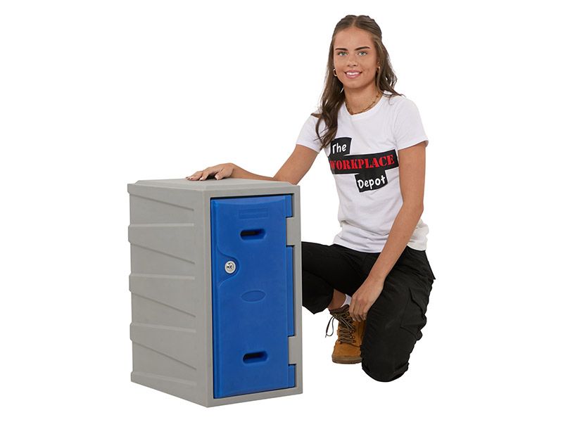 Outdoor Lockers | Free Next Day Delivery
