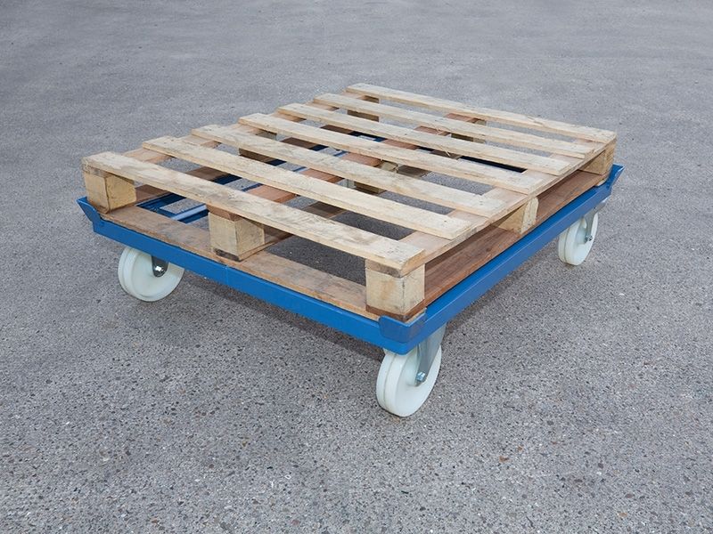 CHEP Pallet Dolly | Free Delivery