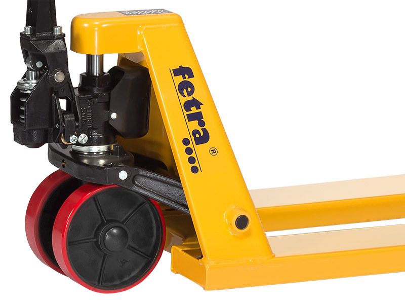 Pallet Trolley | Free Delivery