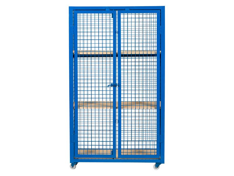 Parcel Cage | Free Delivery