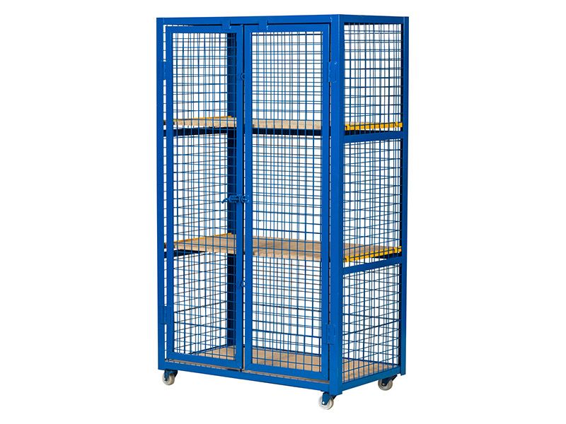 Parcel Cage | Free Delivery